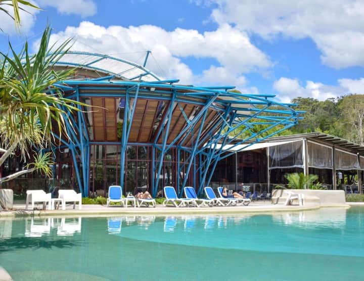 Dingo's Rest - Fraser Island