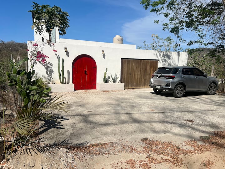 Villa Nueva - Sayulita