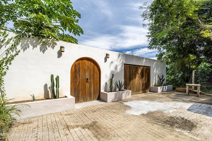 Villa Nueva - Sayulita