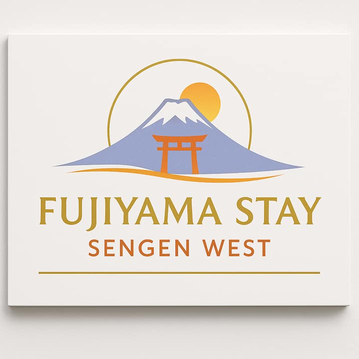 浅間大社から徒歩3分　昭和レトロ　最大13名・まるまる1棟貸し　浅間大社徒歩3分・駐車場あり - Fujinomiya