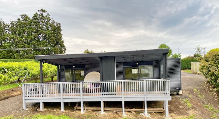 The Persimmon Patch - Kerikeri