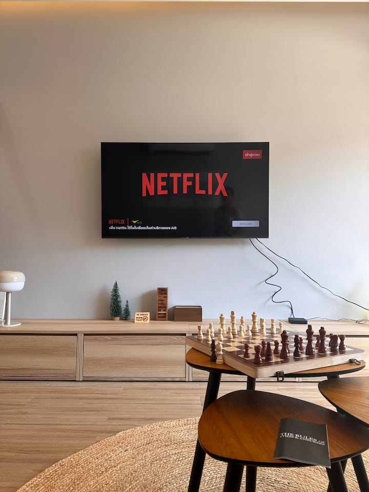 Hidden Tiny Home Close To Nimman And Maya Mall - Chiang Mai, Thailand