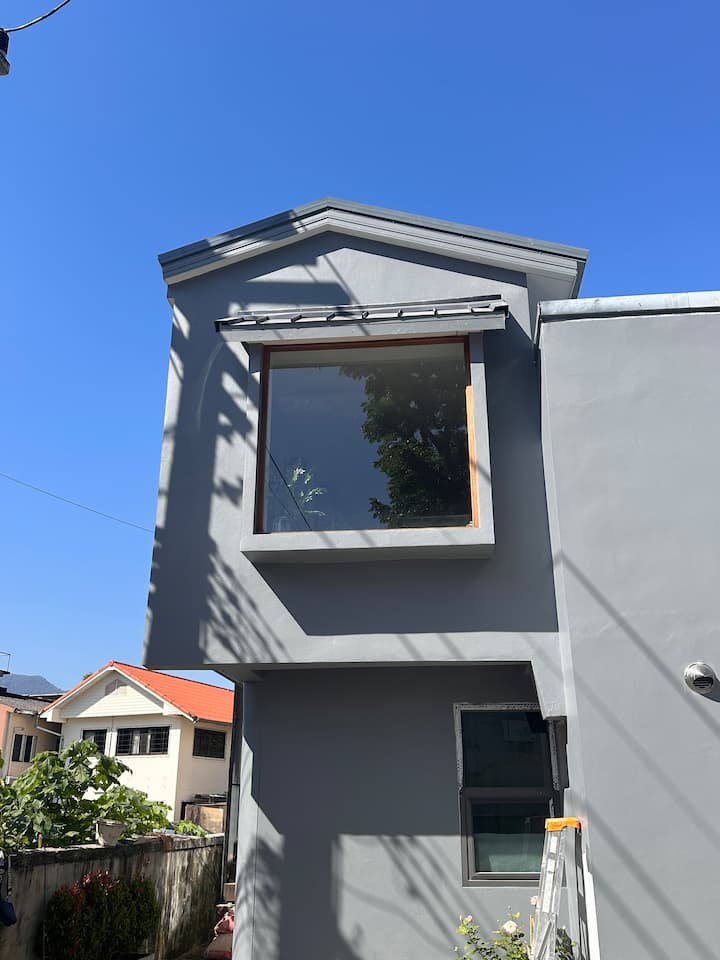 Hidden Tiny Home Close To Nimman And Maya Mall - Chiang Mai