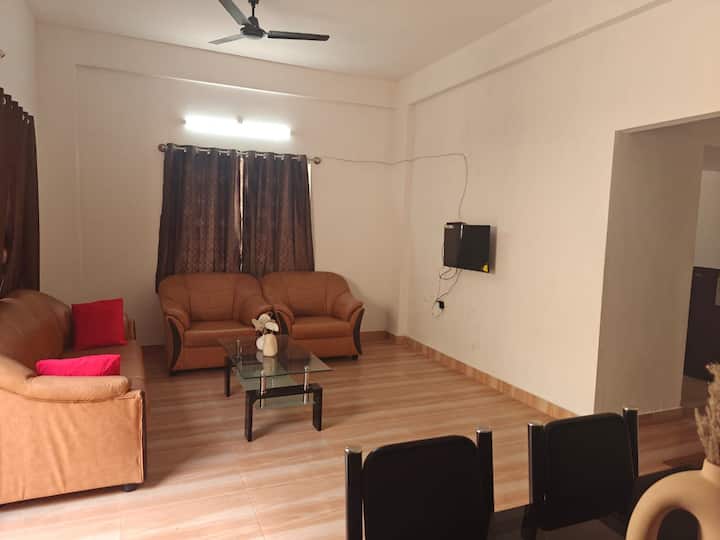 3bhk Metro Luxe - Mysuru