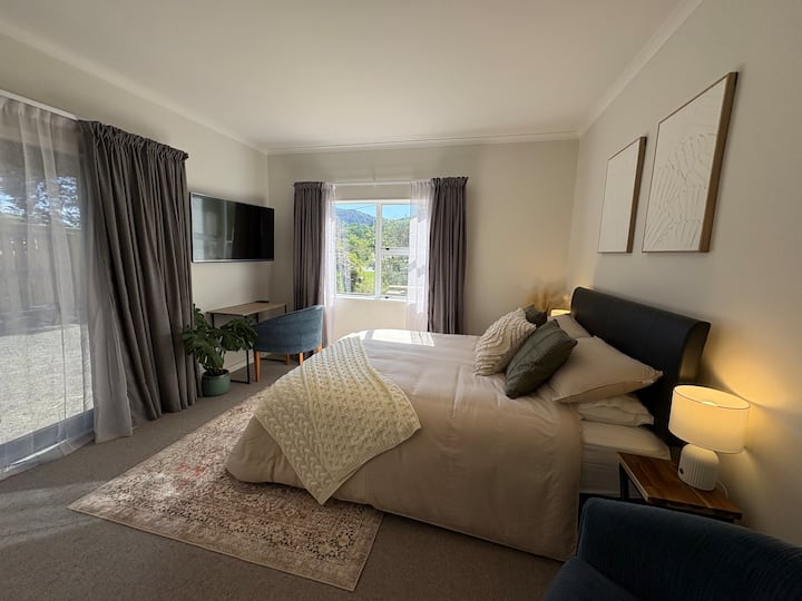 The Studio On Torlesse - Richmond