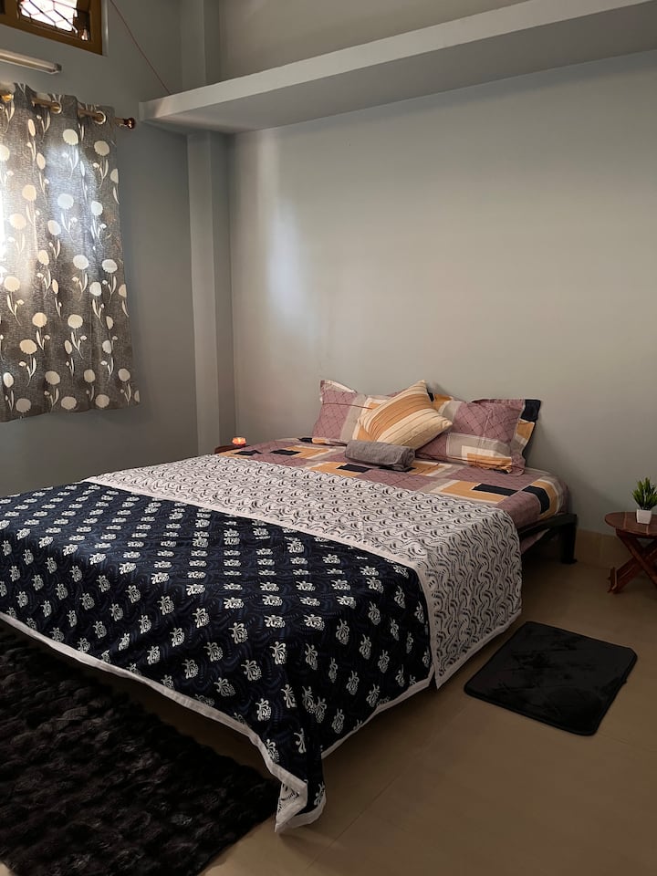 Urban Escape - The Retreat - Silchar