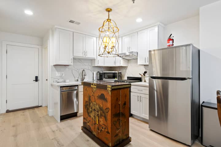 Parkside Sf 3bd Familygetaway Near Kaiser/usf/ucsf - San Francisco, CA