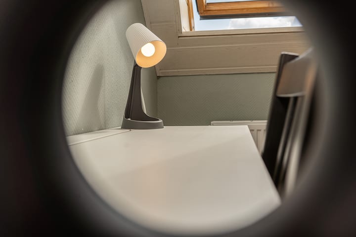 Bremen-weyhe | Peaceful | Kitchen | Wifi - Syke