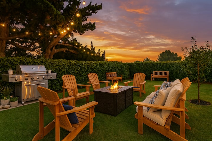 The Gathering Place - El Segundo, CA