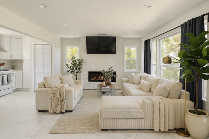 The Gathering Place · Modern Space For Everyone - Redondo Beach, CA