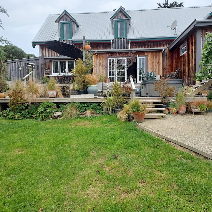 Home Away From Home - Hampden