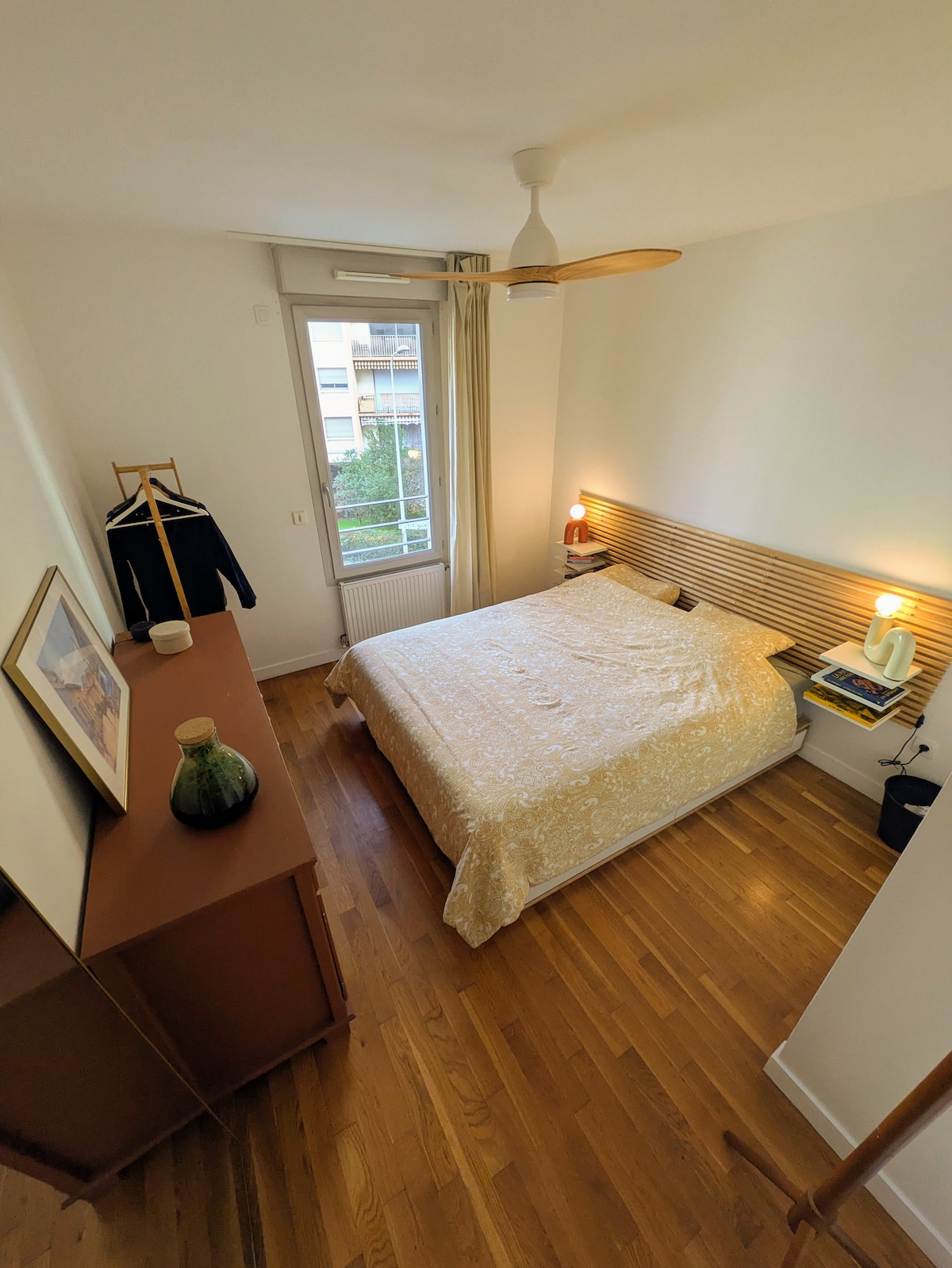 T3 con terraza - Plaza St-Louis / Jean Macé - Departamentos en renta en ...