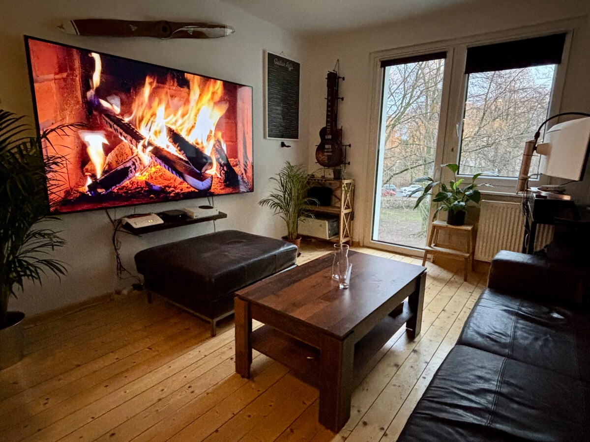 Long séjour · Calme · Entièrement équipé · Bureau à domicile ...