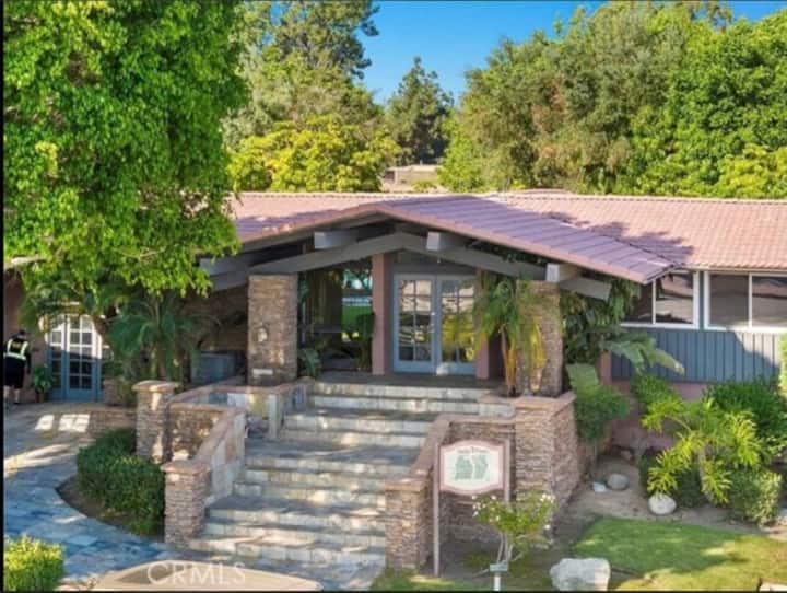 Fully Furnished Condo For Rent - Torrance, CA