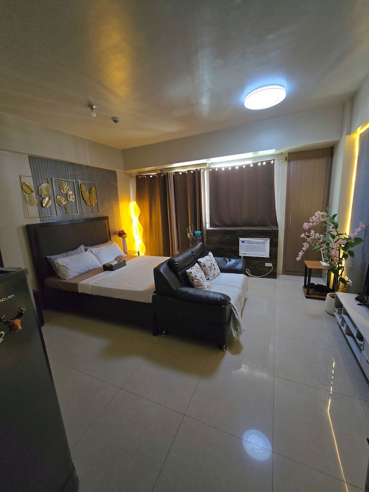 This Is Our Airport Side Stay For You! - Pasay