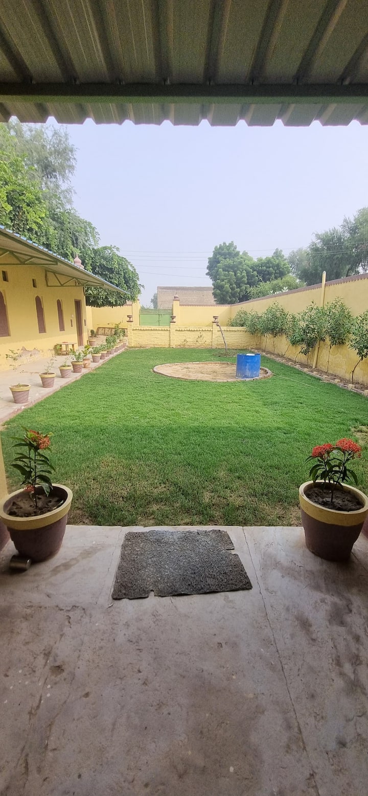 Uday Villas - Bikaner