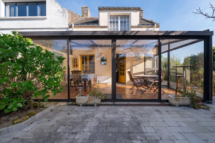 Maison Proche De La Mer - Sarzeau