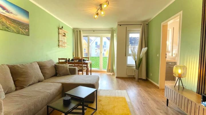 Charmante Unterkunft Im Herzen Von Radebeul - Radebeul