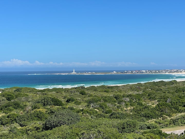 Azureañ - Saint Francis Bay