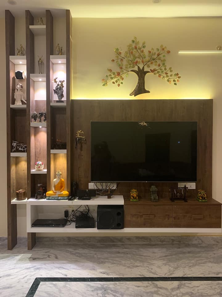 Prathusha Home Stay - Krishnagiri