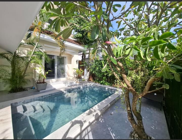 Stylish 3 Bedroom, Private Pool Home. - Phuket district, Thailand