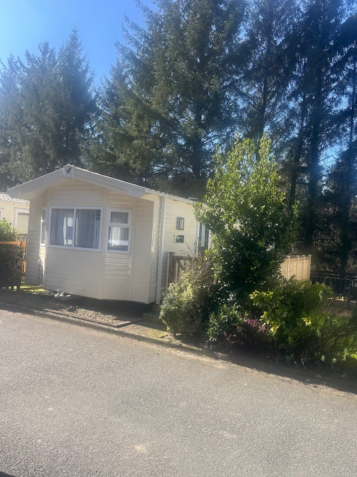 Beautiful Holiday Home Saundersfoot West Wales. - Saundersfoot