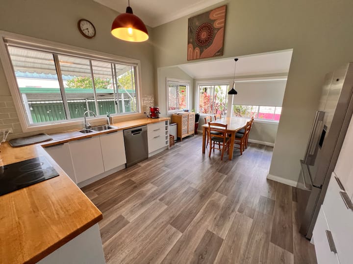 Home Away From Home - Lismore