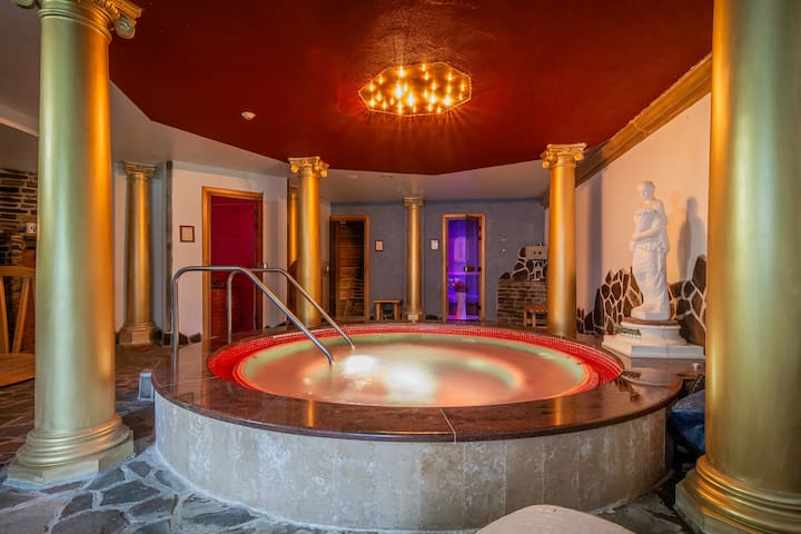 Apartmán Patry-tatranská ŠTrba - Štrbské Pleso