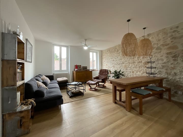 Ancienne Ferme - Albas