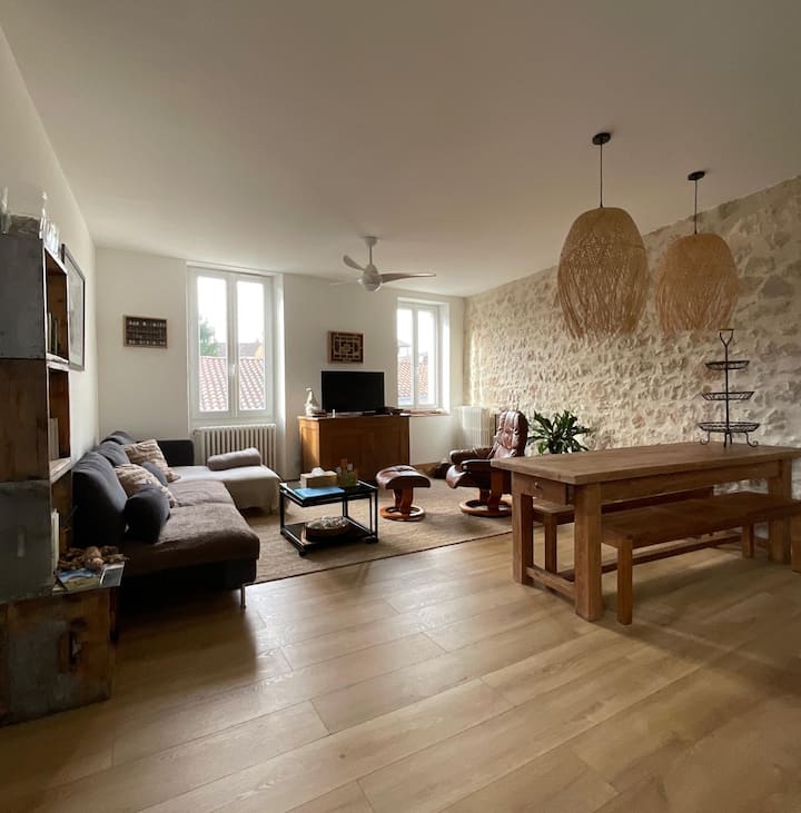 Ferme D’antan - Albas