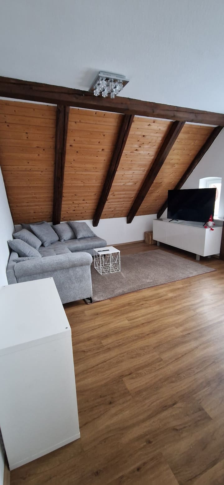 Harlekin 2 - Garbsen