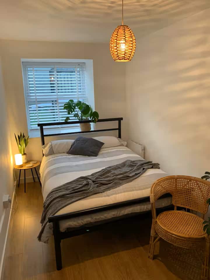 Cartref Apartment Nebo - Benllech