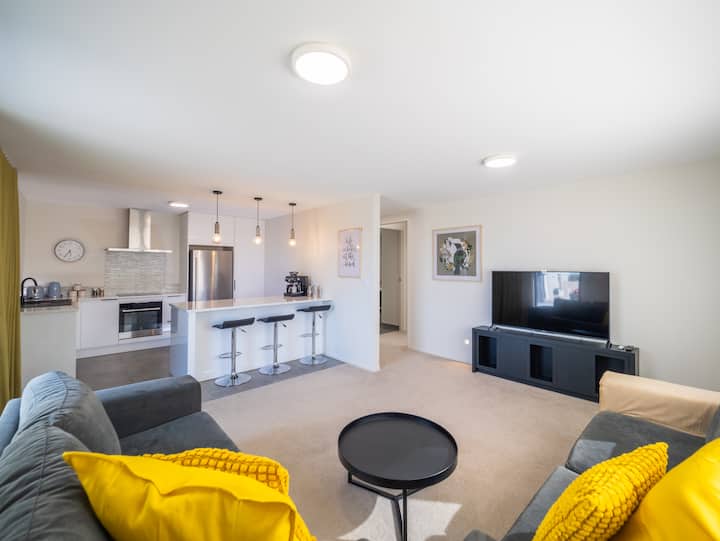 Coastal Comfort Retreat - 3br Tauranga Getaway - Tauranga
