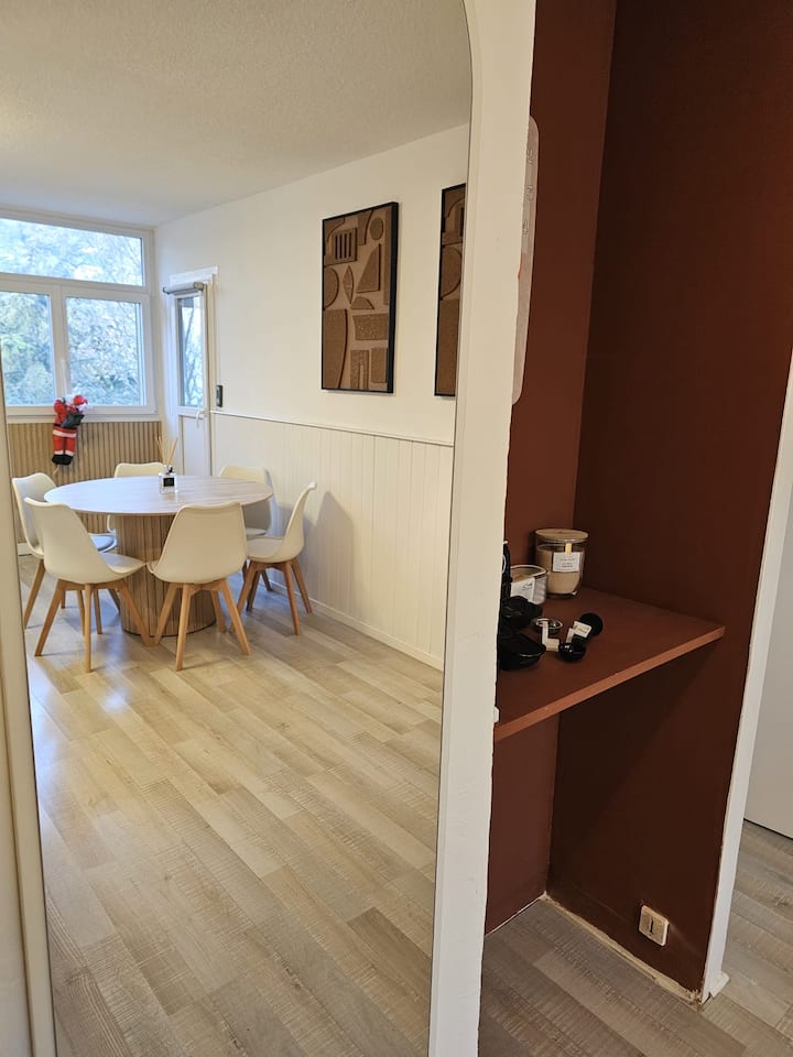 Le Petit Savoyard - Albertville