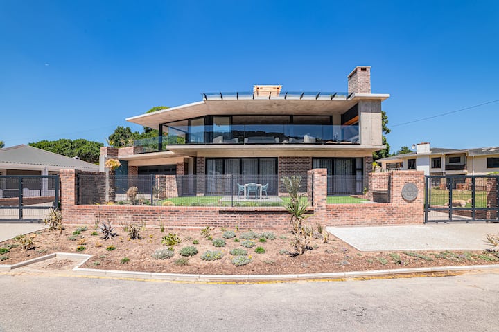 On The Water - Wilderness