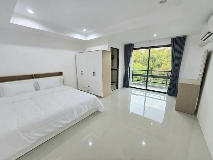 Cozy House At Chalong Phuket - プーケット