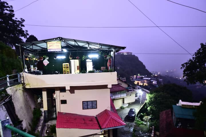 Sizzling View | Free Parking | Doon Vally View - Mussoorie
