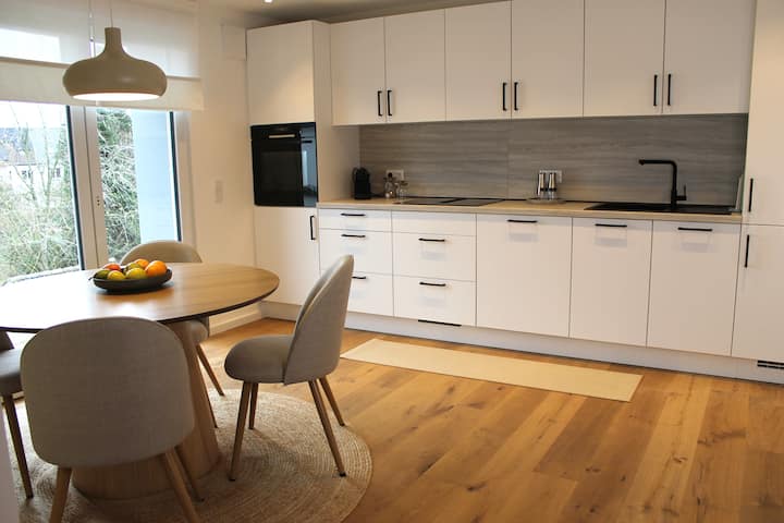 Schöner Wohnen In Der Südstadt | 6 Personen - Paderborn