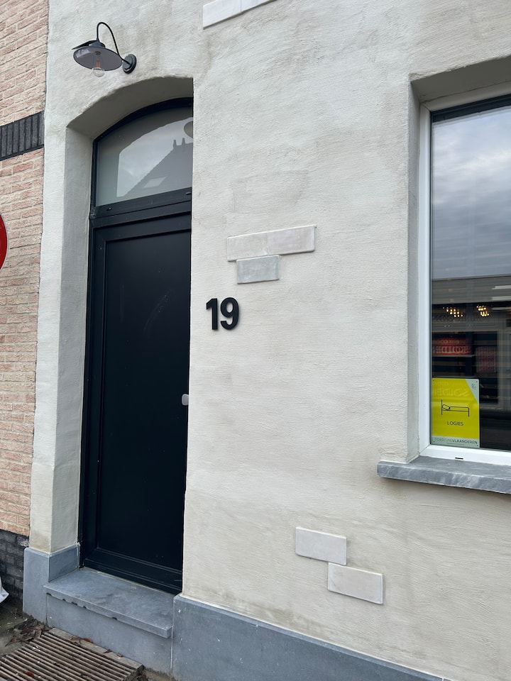 2p Privé Room In Shared Co House. - Saint-Nicolas