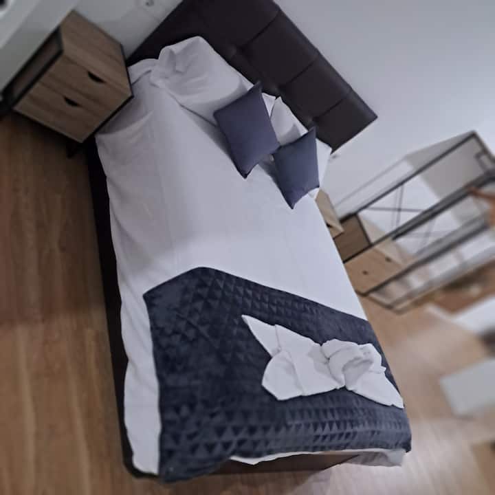 Apartamento Campanar 7 - Manises