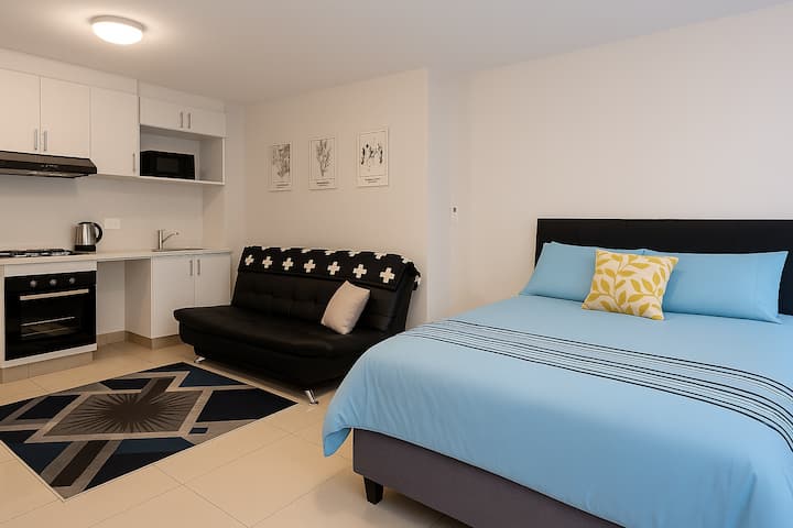 Cosy&convenient - Mount Edgecombe