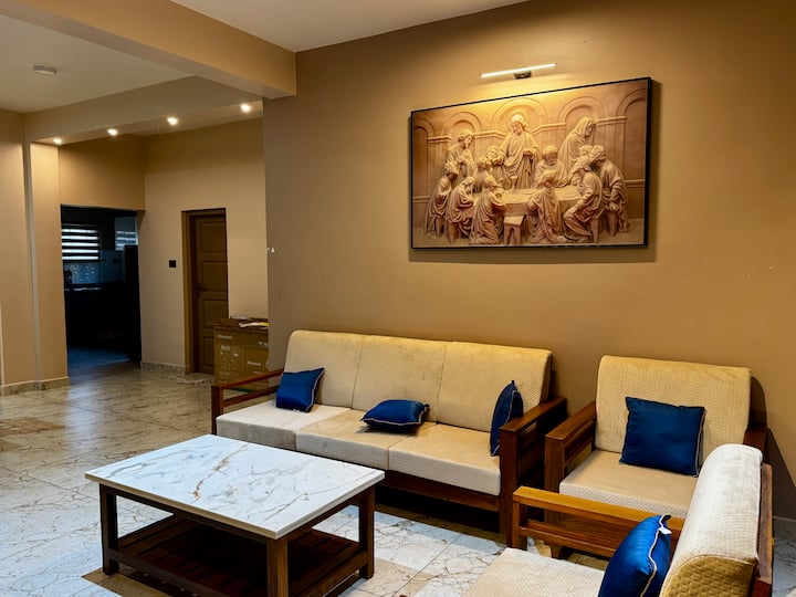 The Manor - Thiruvalla