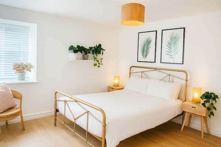 Penhriw Apartment Nebo - Moelfre