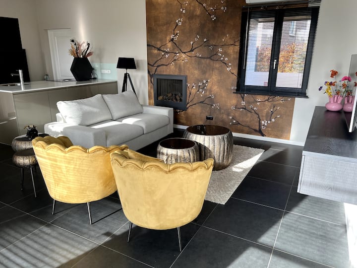 Fijne En Rustig Gelegen Vakantiehuis E.o Roermond - Roermond