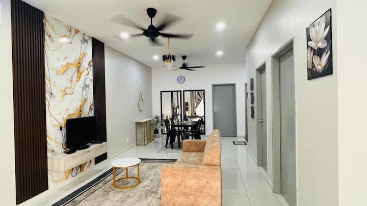 D'ruma Homestay Alor Gajah - Alor Gajah