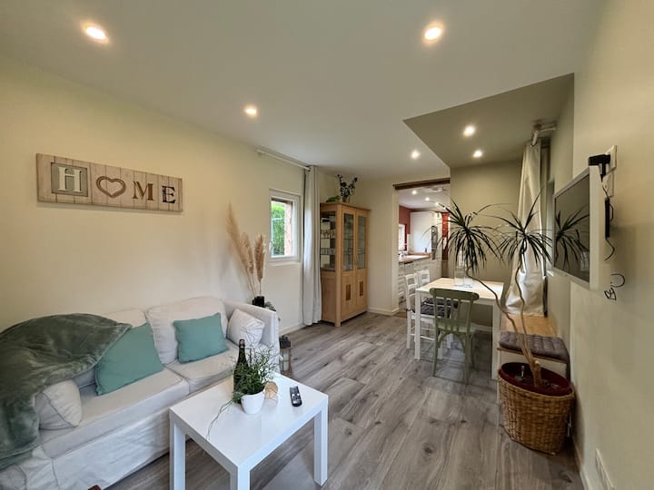 L’escale De Saint Julien - Lisieux