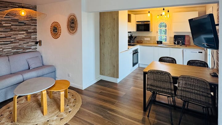 Le Belvédère - Le Boulou