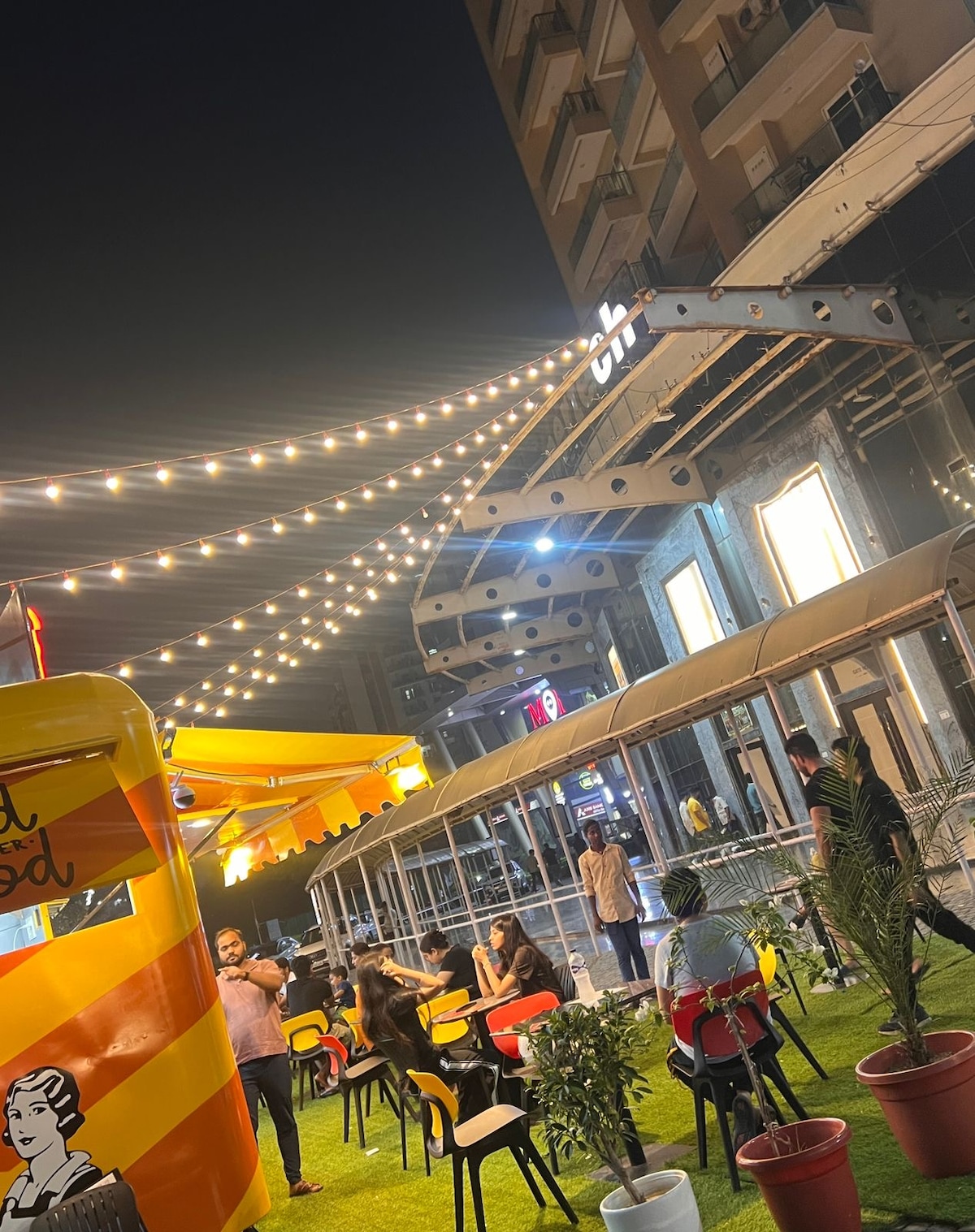 Atha, le studio de luxe 02 - Appartements à louer à Noida, Uttar Pradesh, Inde - Airbnb