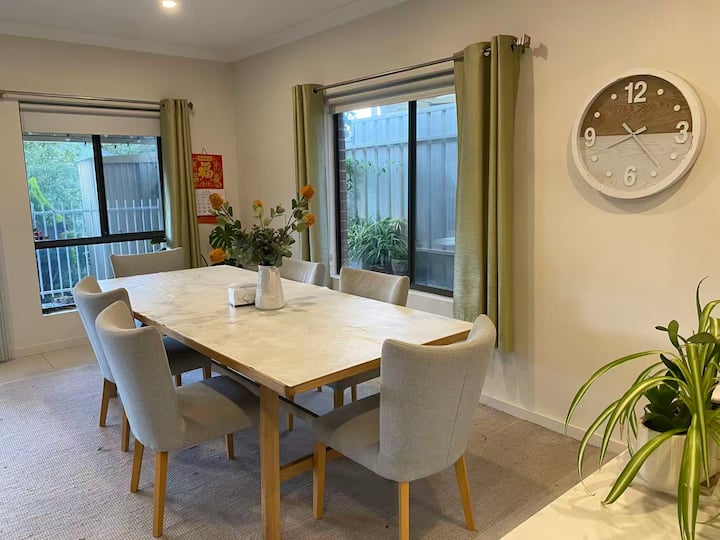 Private Room With Asian Breakfast|near City&nature - Adelaide