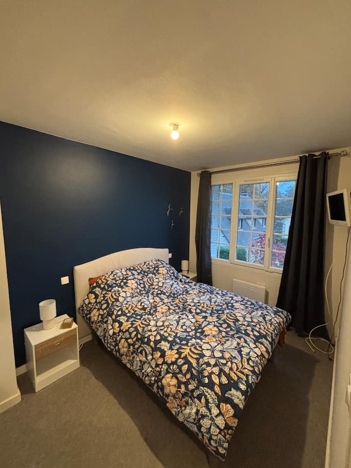 Location Appartement Semaine / Week-end - Bagnoles de l'Orne